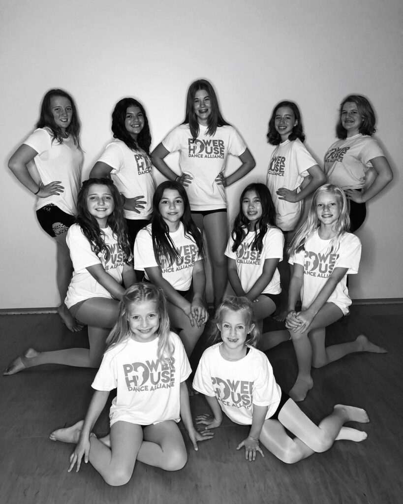 Powerhouse Dance Alliance - Dance classes for all ages | York, PA